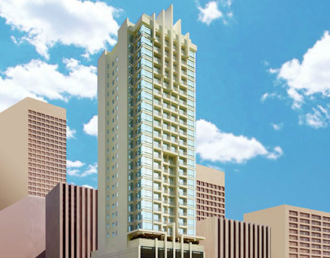 Salcedo Square | SkyriseCities