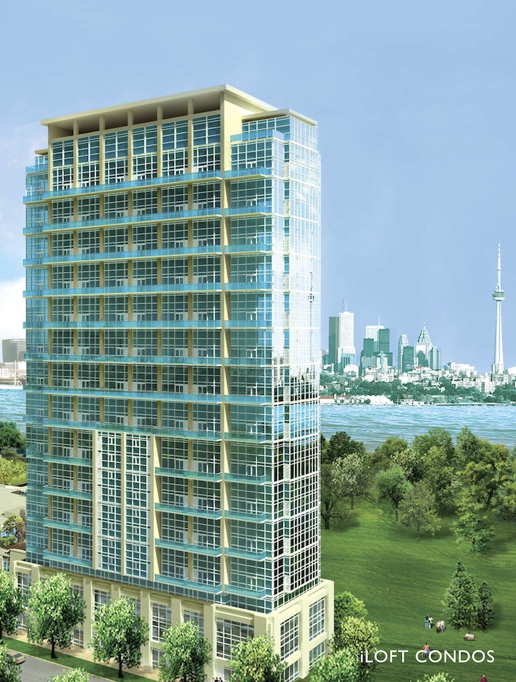 iLoft | SkyriseCities