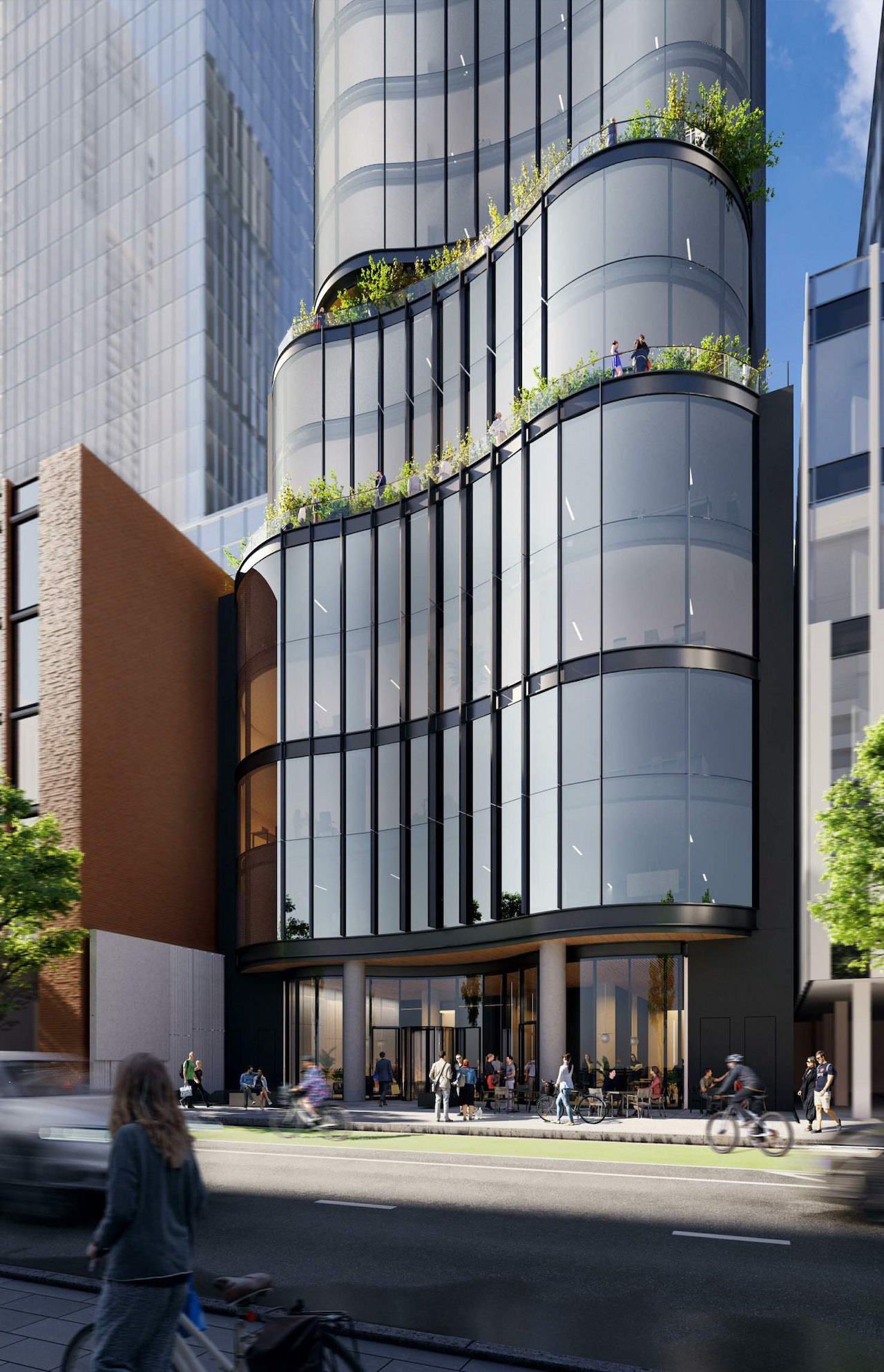 TORONTO | Projects & Construction | Page 284 | SkyscraperCity Forum