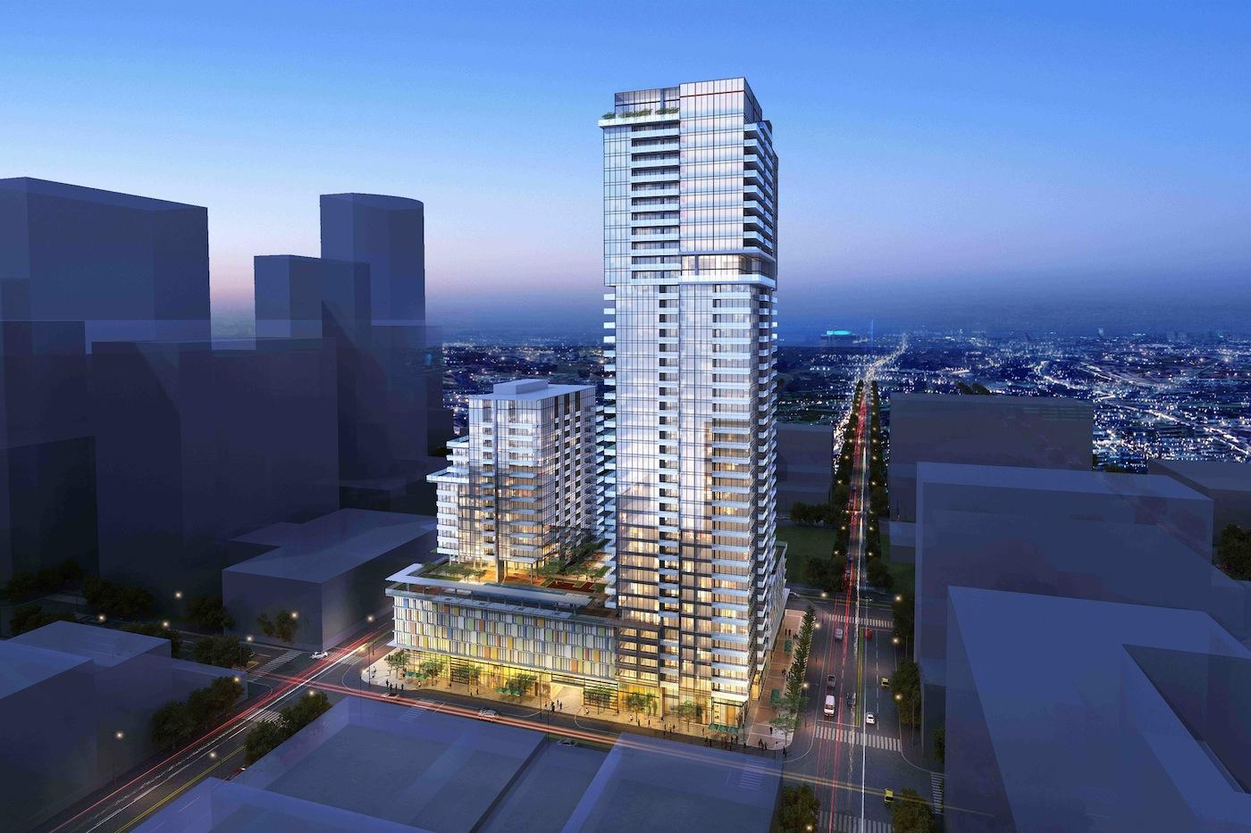 The Block | SkyriseCities