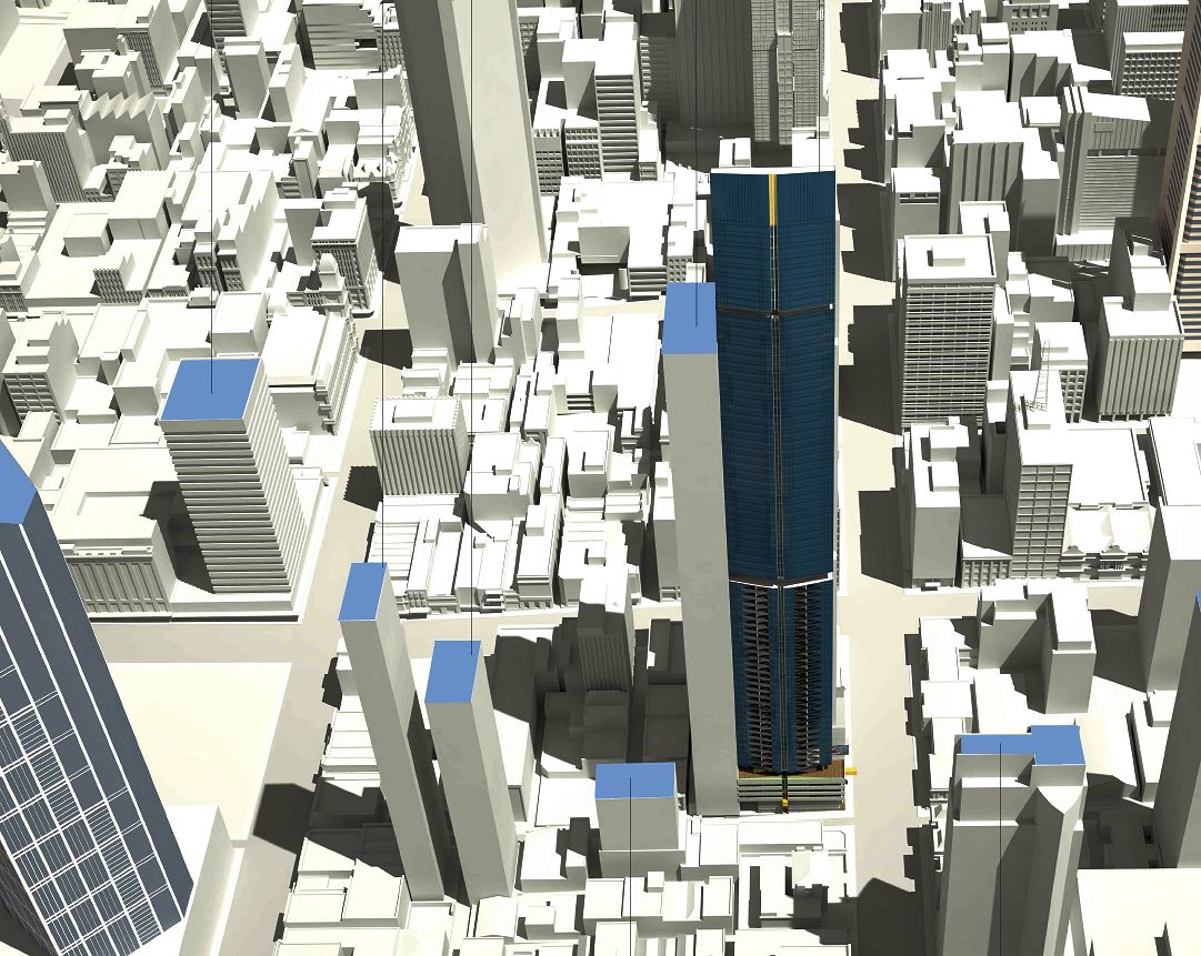 280 Queen Street | SkyriseCities