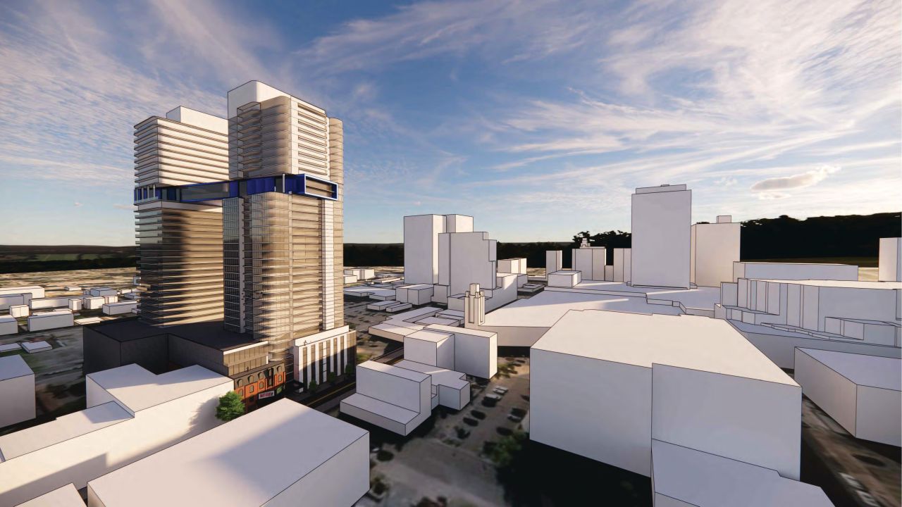 HAMILTON | Development Thread - Page 4 - SkyscraperPage Forum
