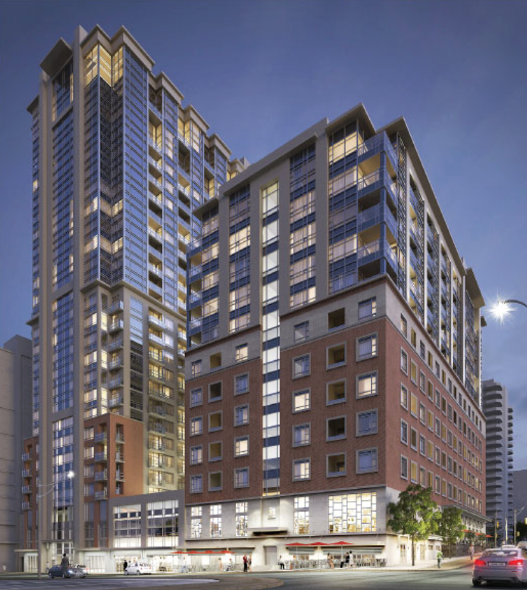 150 Main West | UrbanToronto