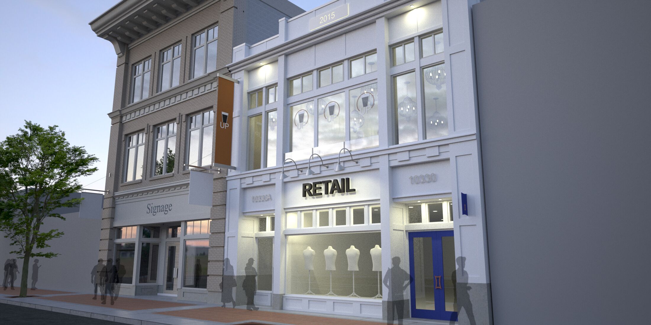 Beljan Block | SkyriseEdmonton