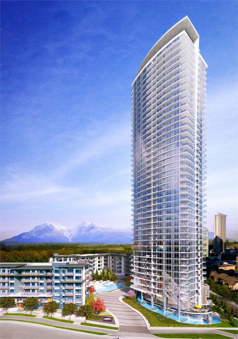 Escala | SkyriseVancouver