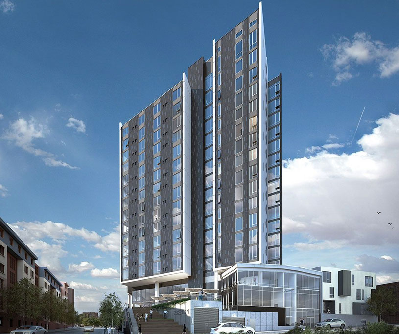 Vue32 | SkyriseCities