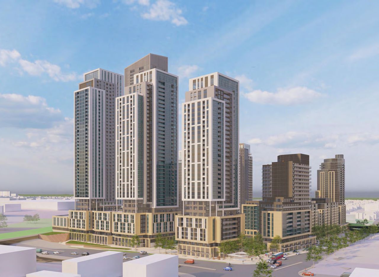 Casa Emery Village (Phases 3 & 4) | SkyriseCities