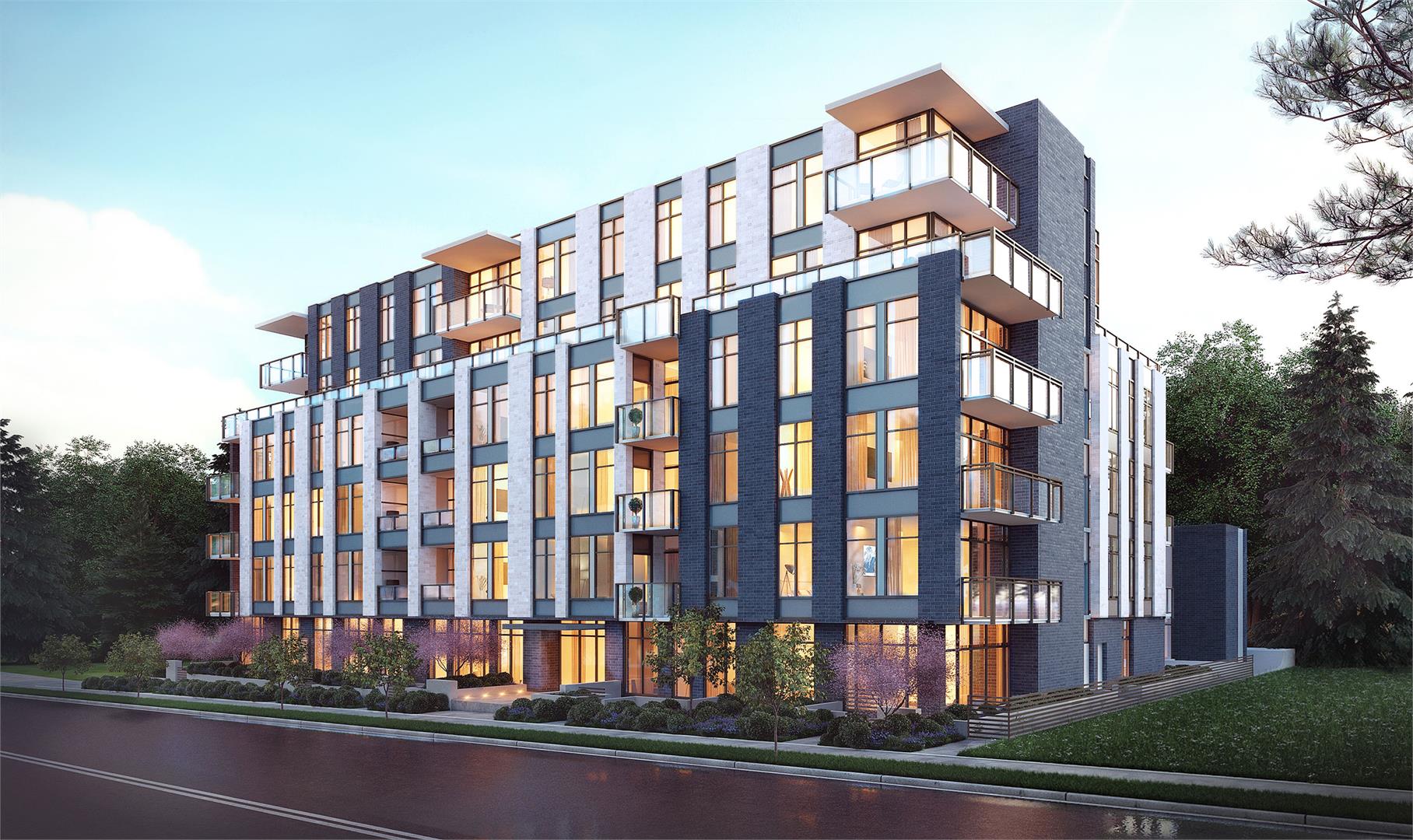 Camellia Condo | SkyriseCities