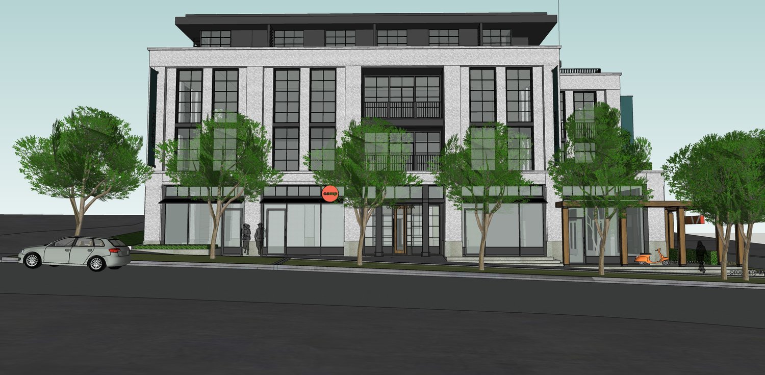 Spider Block | SkyriseCities