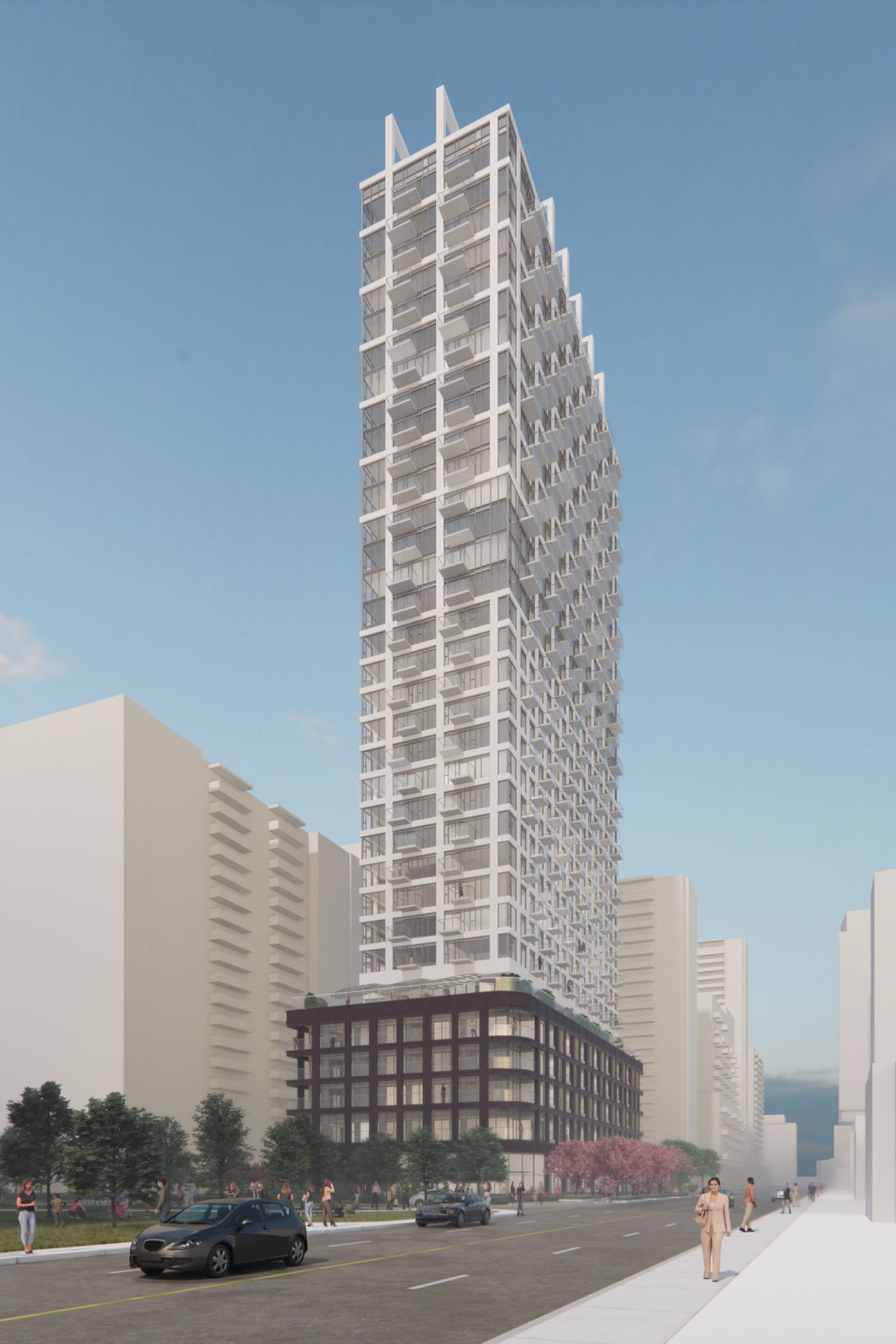 141 Davisville | UrbanToronto