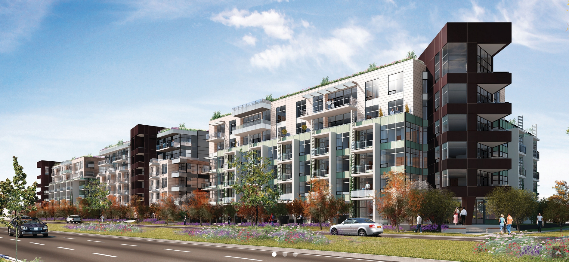35 Park West | SkyriseVancouver
