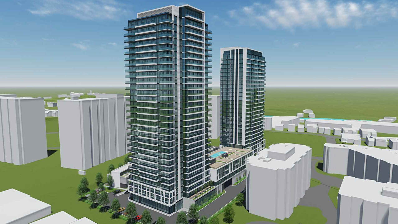 34 Southport | SkyriseCities