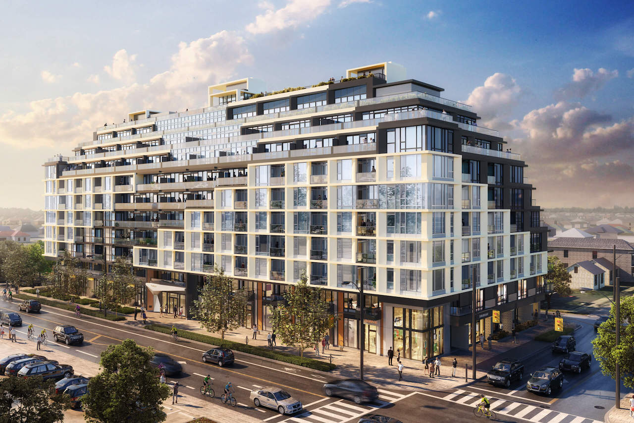 The Dylan | SkyriseCities