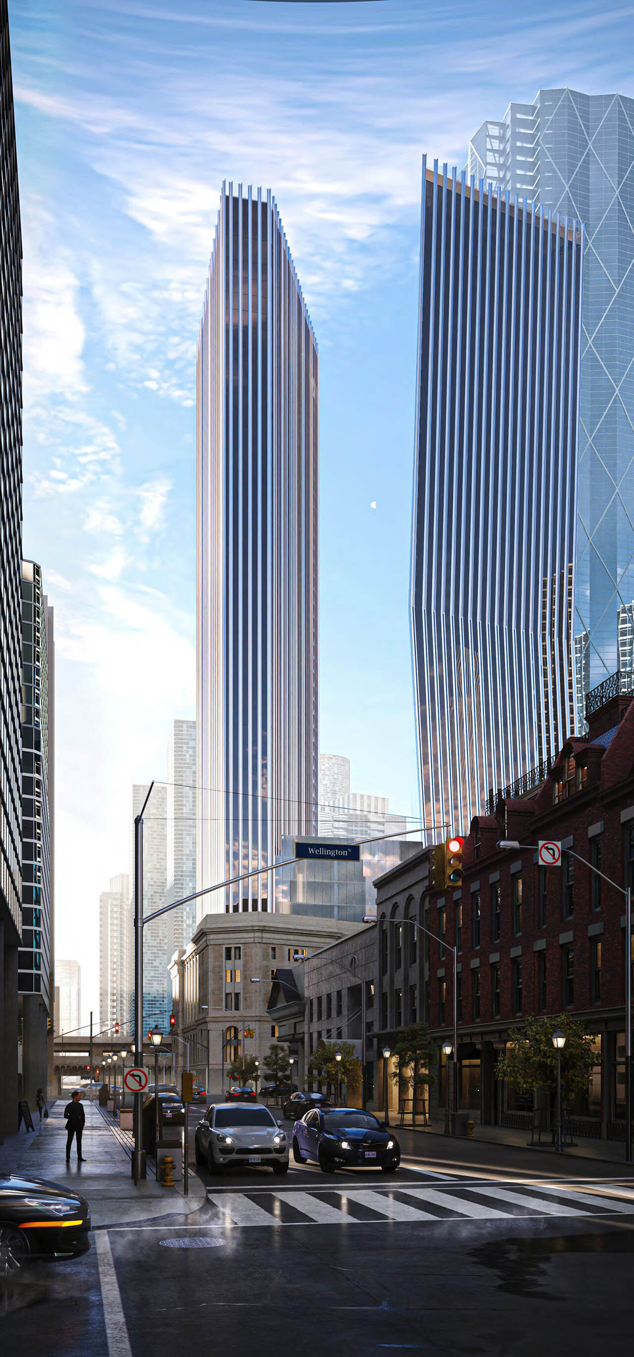 One Front | SkyriseCities