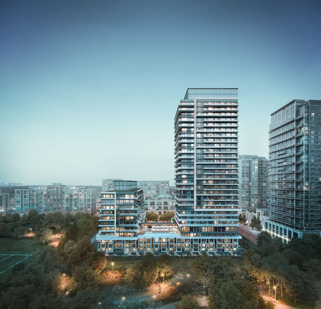Phoenix | UrbanToronto