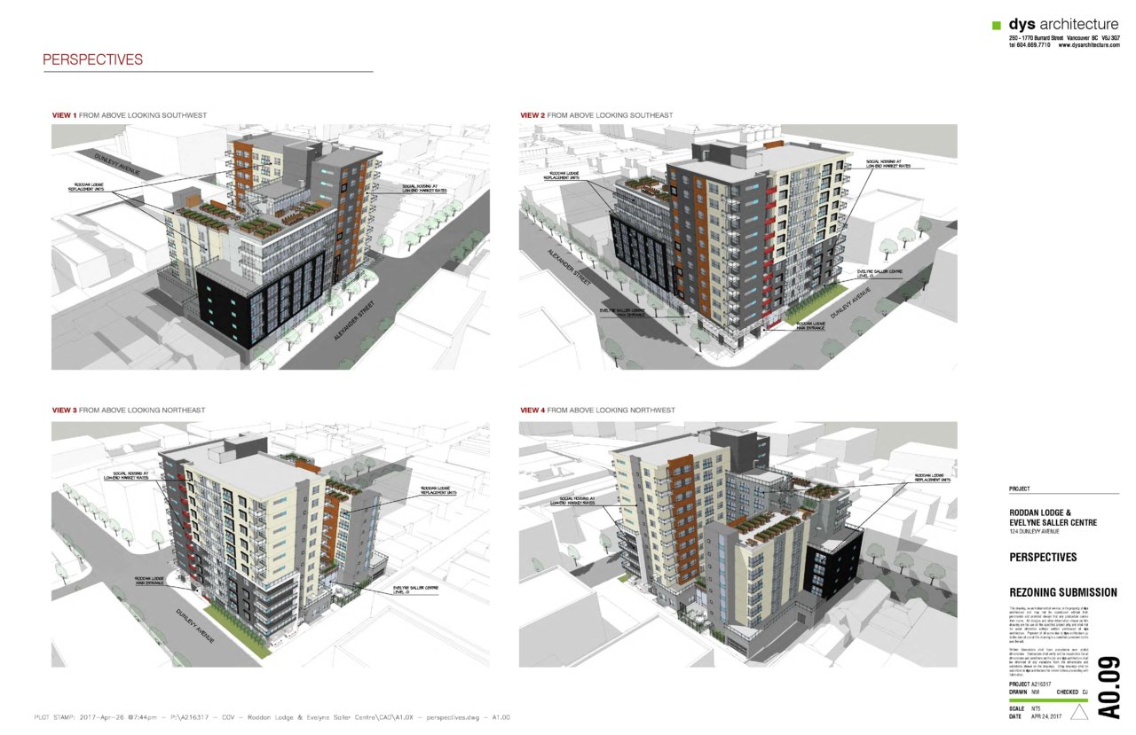 124 Dunlevy Ave | SkyriseCities