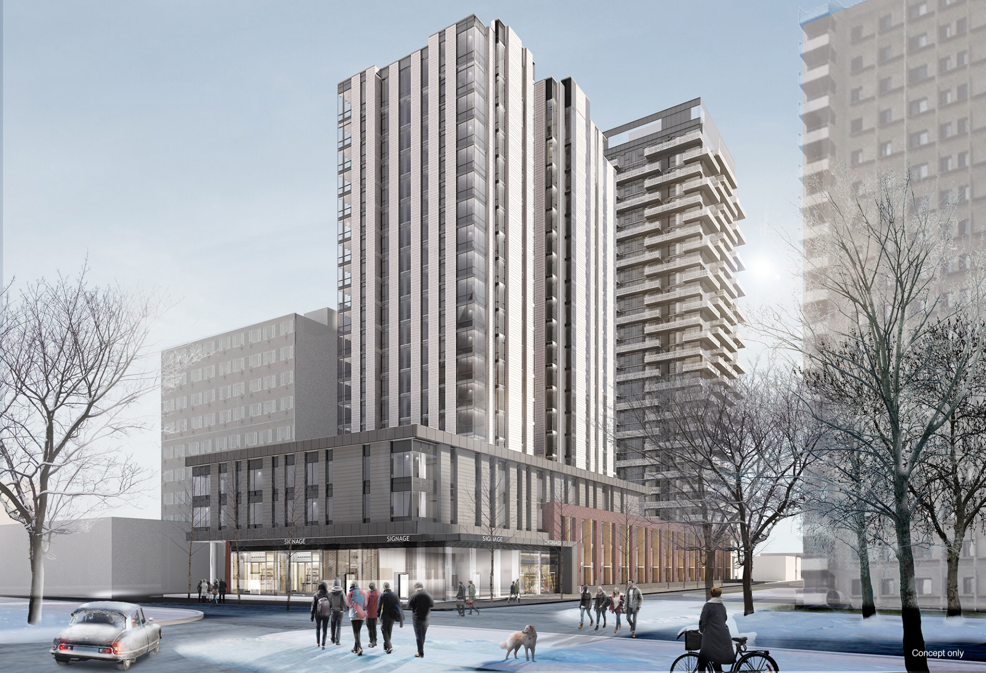 Maclab Garneau | SkyriseCities