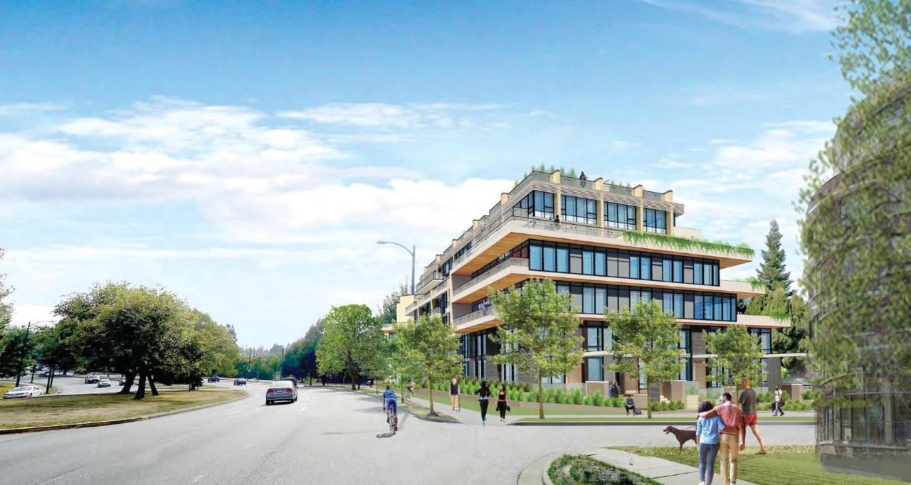 Chelsea by Cressey | SkyriseVancouver