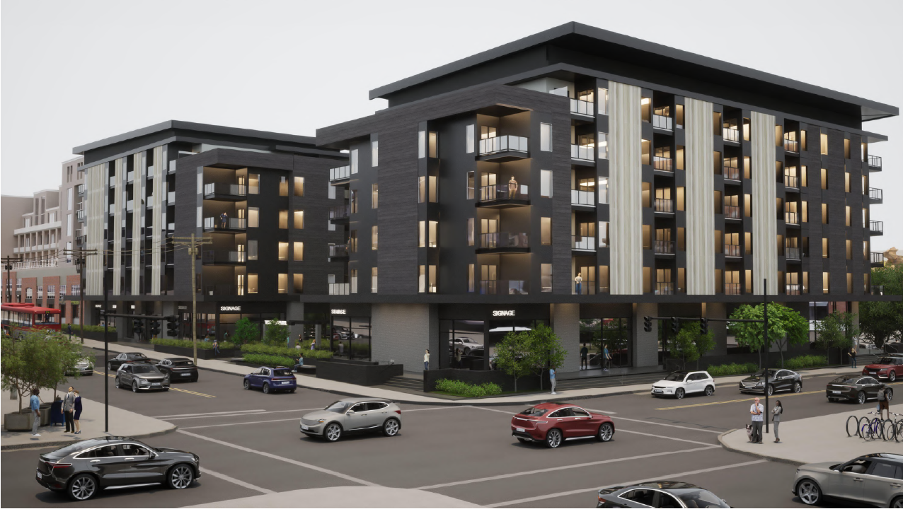 The Sentinel | SkyriseCities