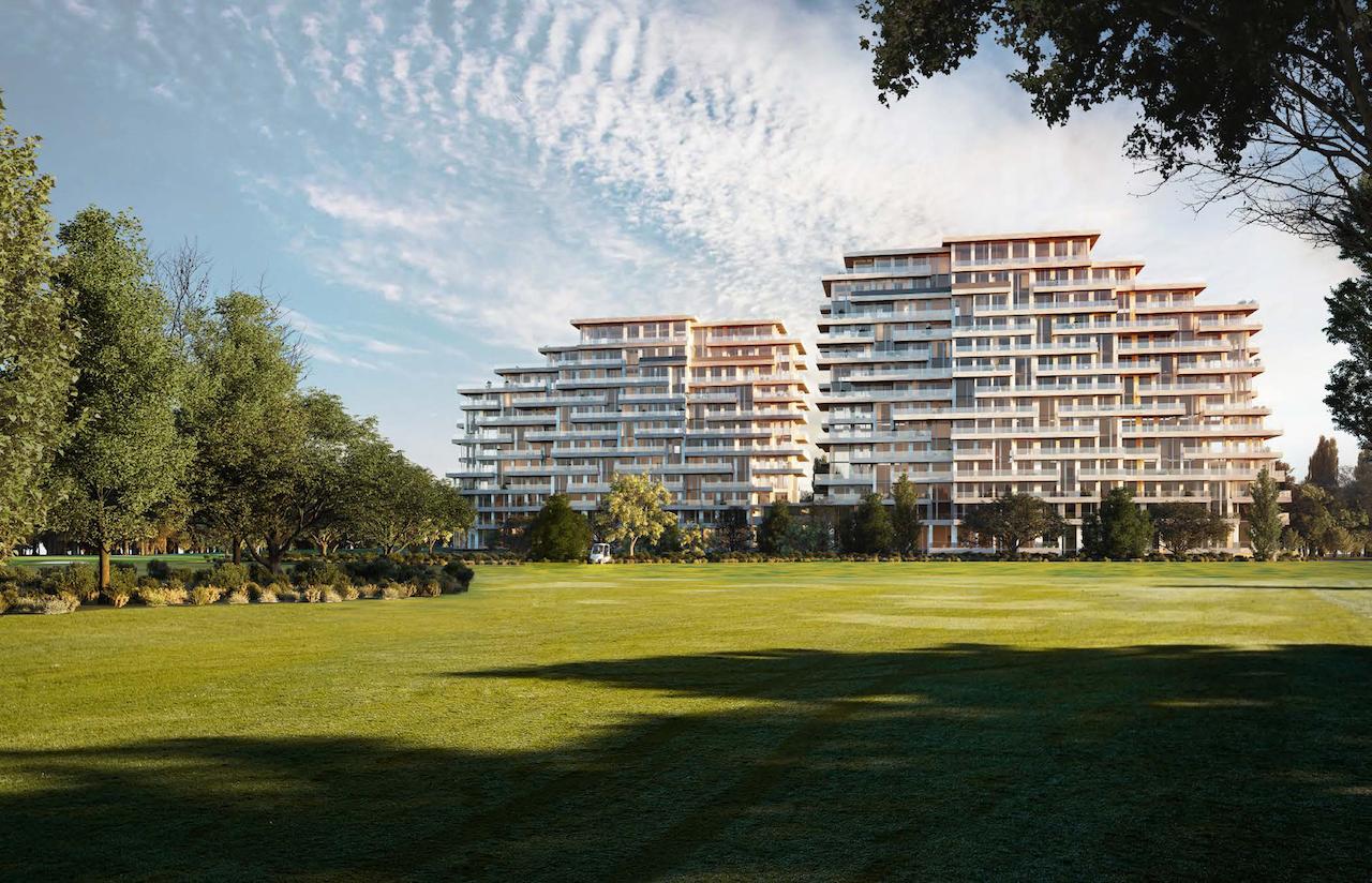 Royal Bayview | SkyriseCities