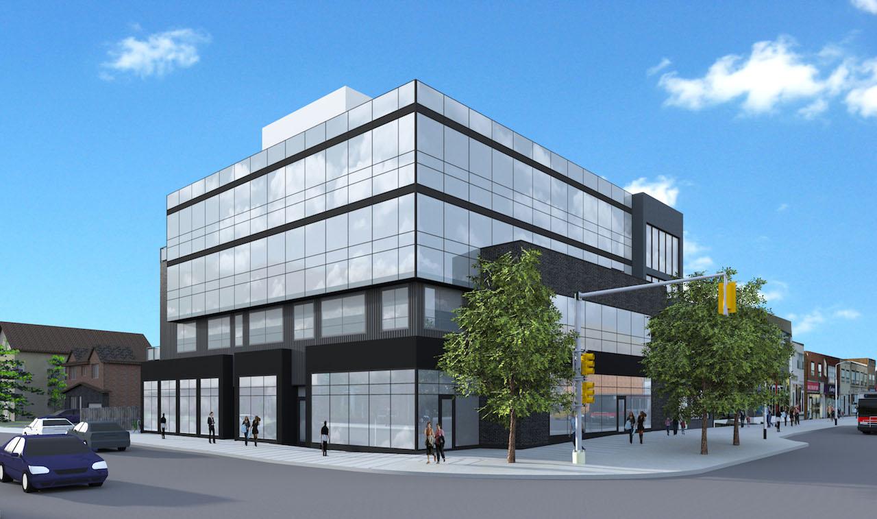 1912 Avenue Road | UrbanToronto
