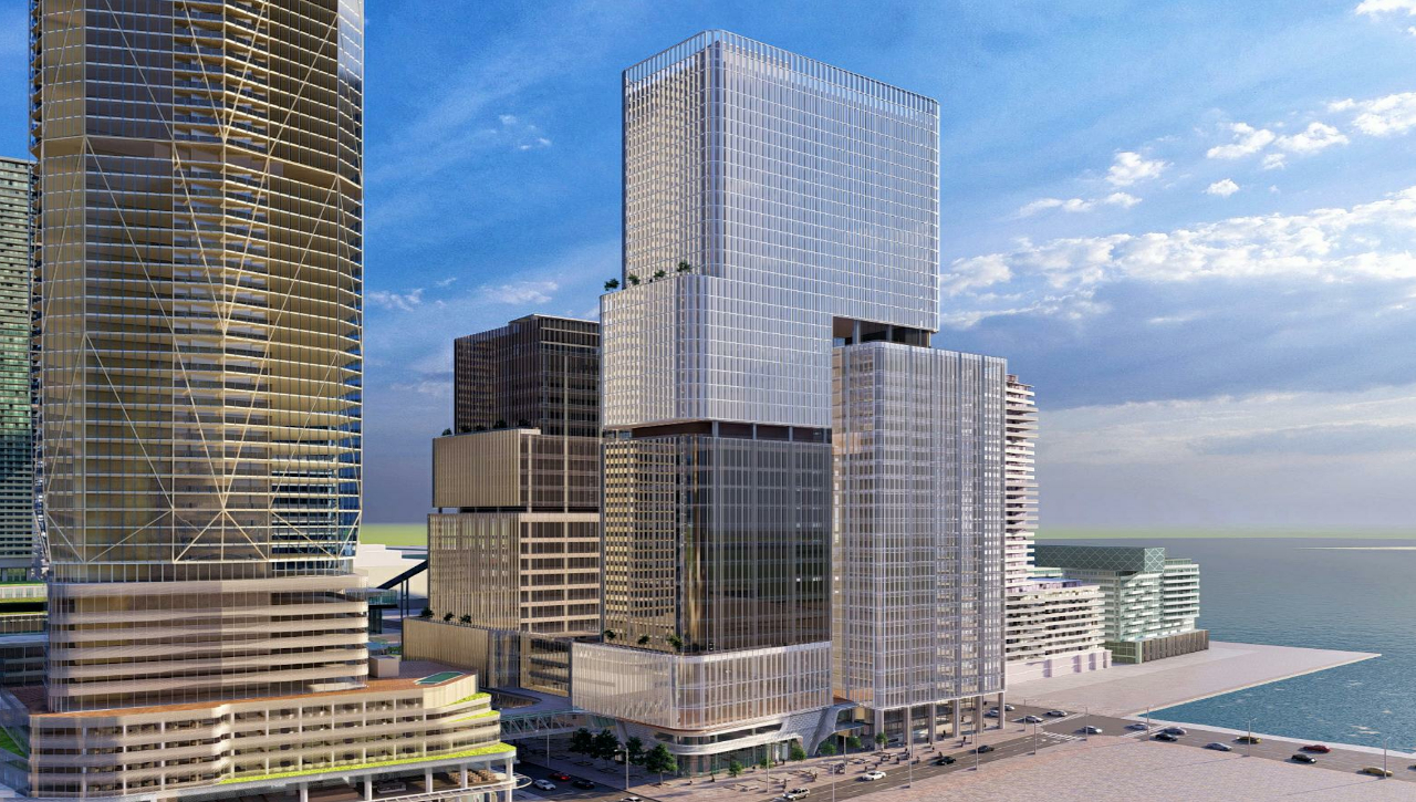 TORONTO | Projects & Construction | Page 250 | SkyscraperCity Forum