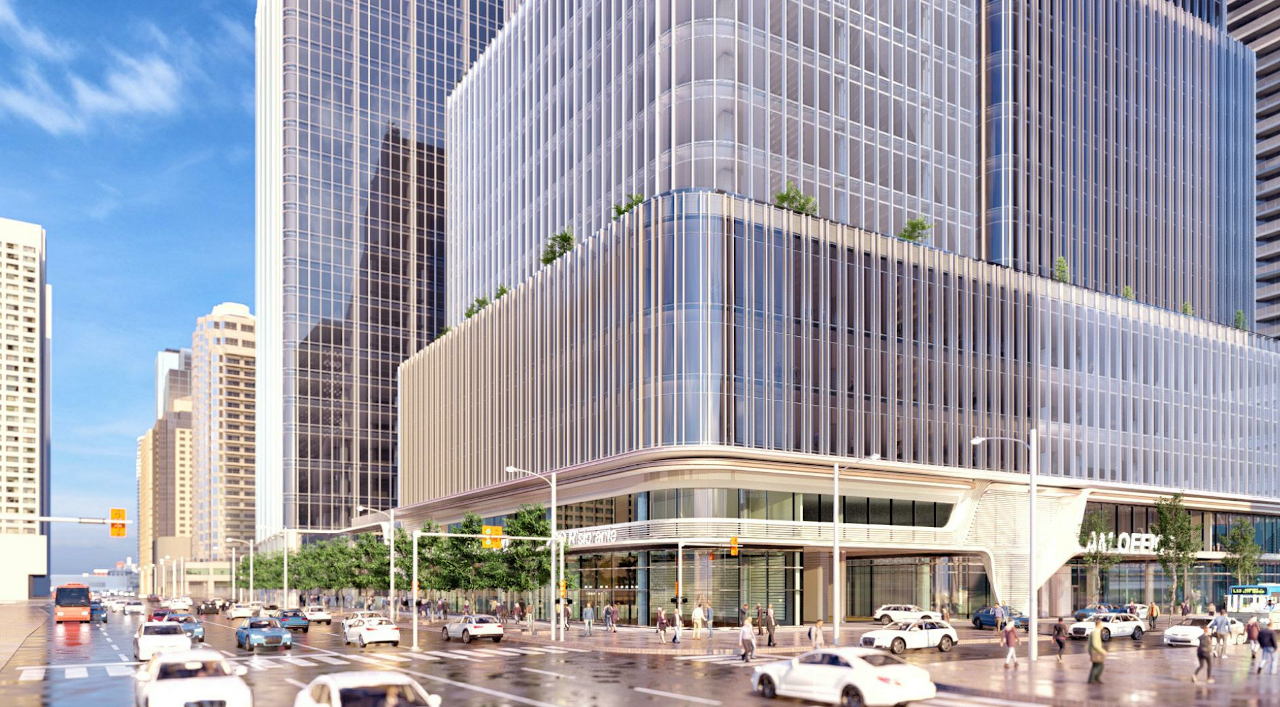 TORONTO | Projects & Construction | Page 250 | SkyscraperCity Forum