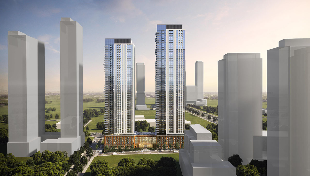 216 Doughton Vaughan SkyriseCities