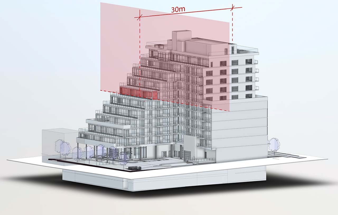 3150 Eglinton East | SkyriseCities