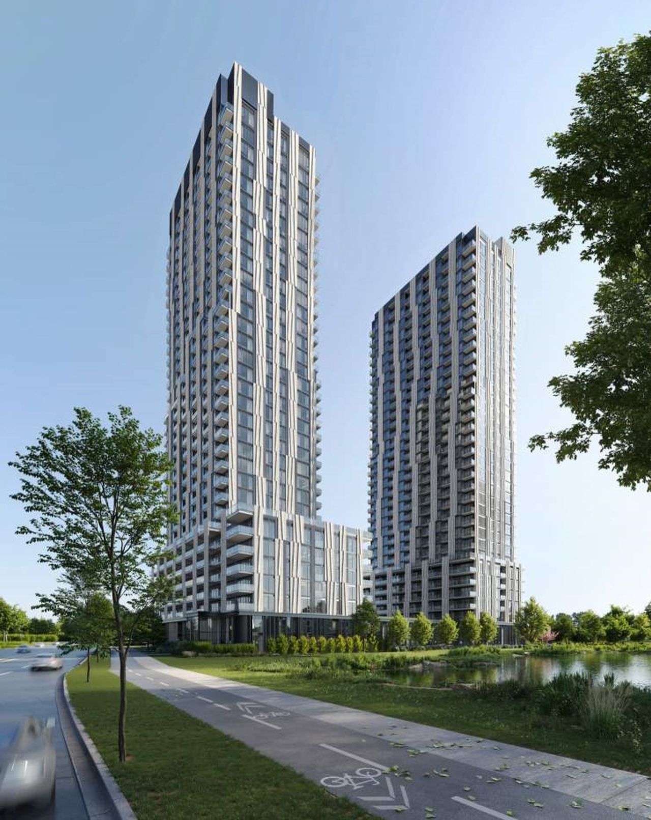 3064 Trafalgar | SkyriseCities
