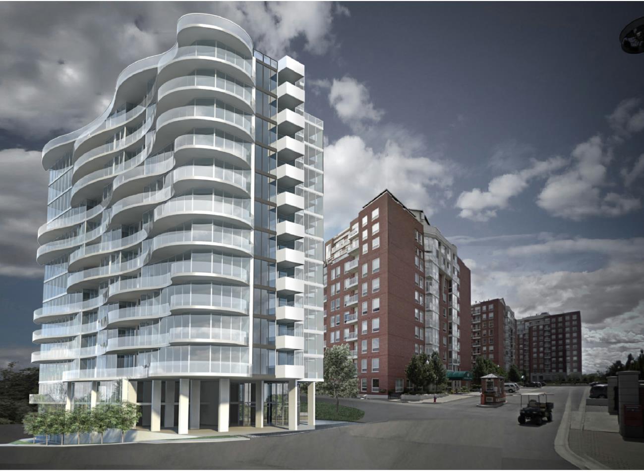 The Insignia | SkyriseCities