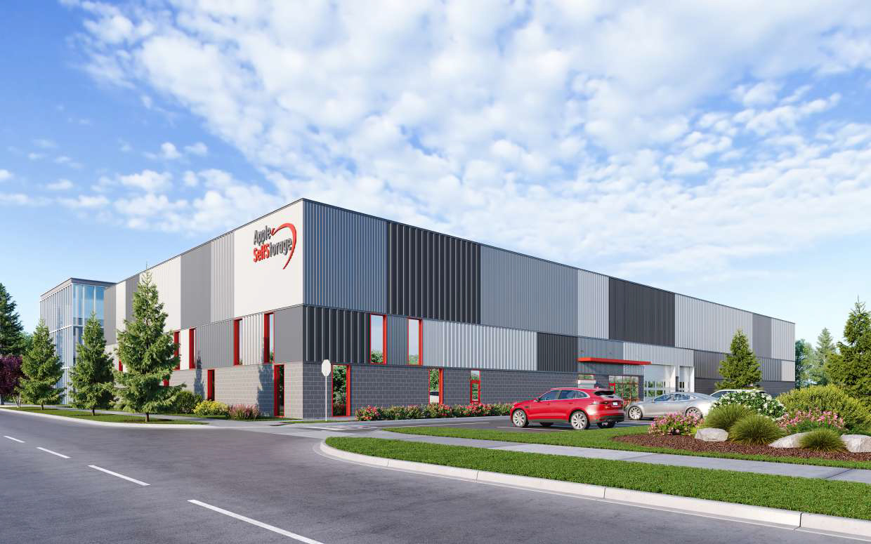 321 Silver Star | UrbanToronto