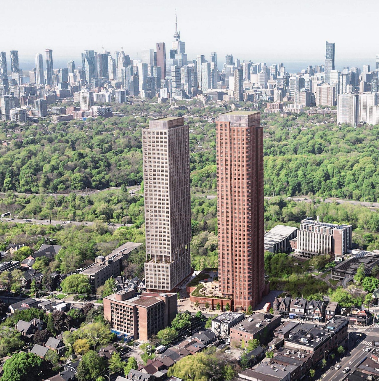 Broadview + Danforth | UrbanToronto