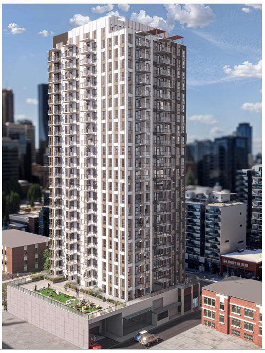 1405 - 4th Street | SkyriseCities