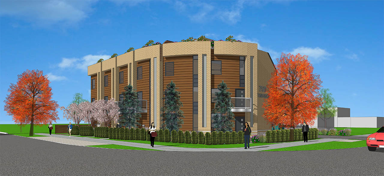 750 Huntingwood | UrbanToronto