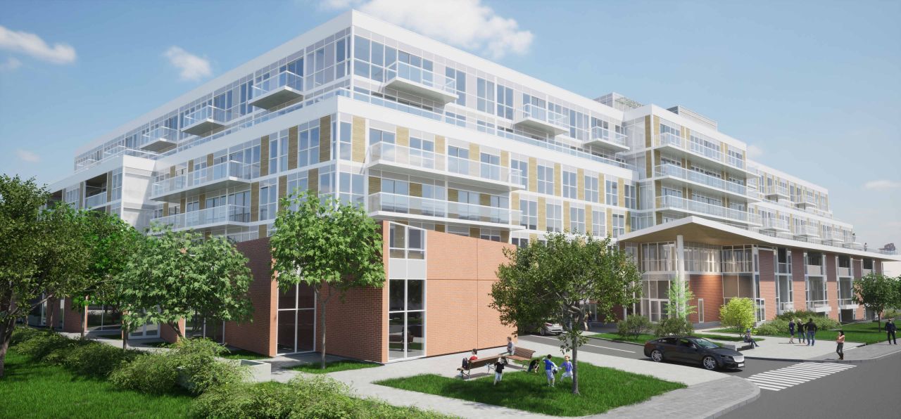 230 The Donway West | UrbanToronto