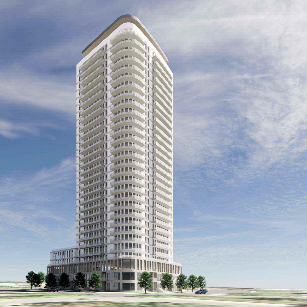 3575 Kaneff Crescent | UrbanToronto