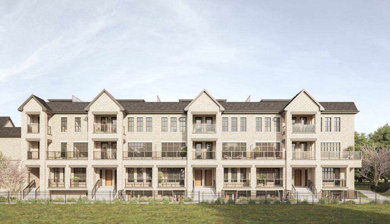 OG Urban Towns | SkyriseCities