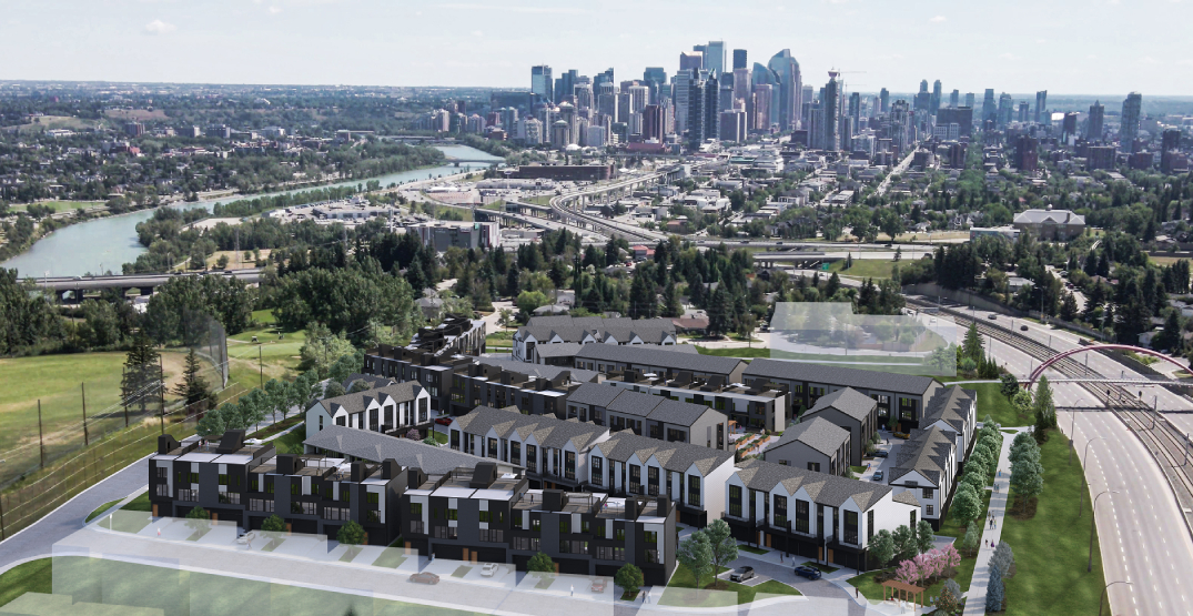Crown Park | SkyriseCities
