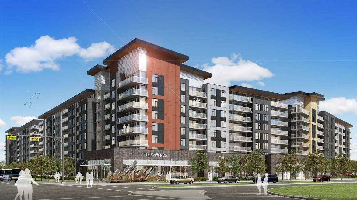 Truman North | SkyriseCities