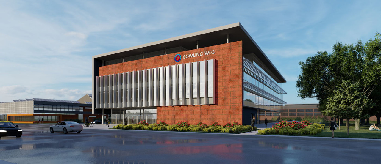 McMaster Innovation Park: 191 Longwood | UrbanToronto