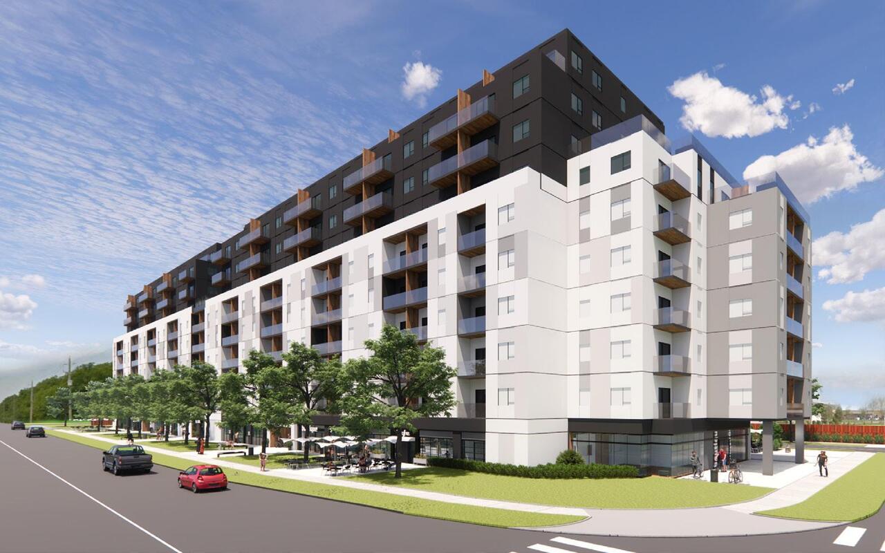 2157 Rymal Road East | UrbanToronto