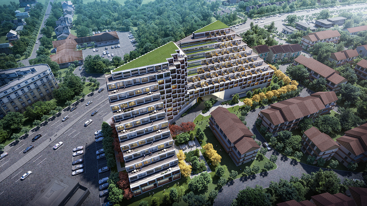 4674 Kingston Road | UrbanToronto