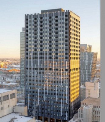 Palliser One Conversion | SkyriseCities