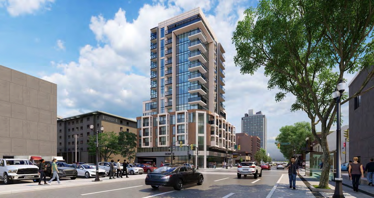 Downtown Update - Page 270 - SkyscraperPage Forum