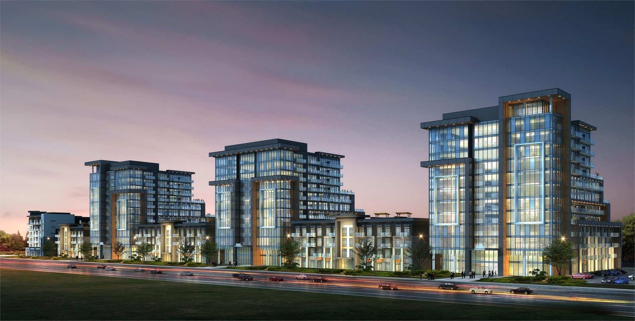 Trend Condos | UrbanToronto