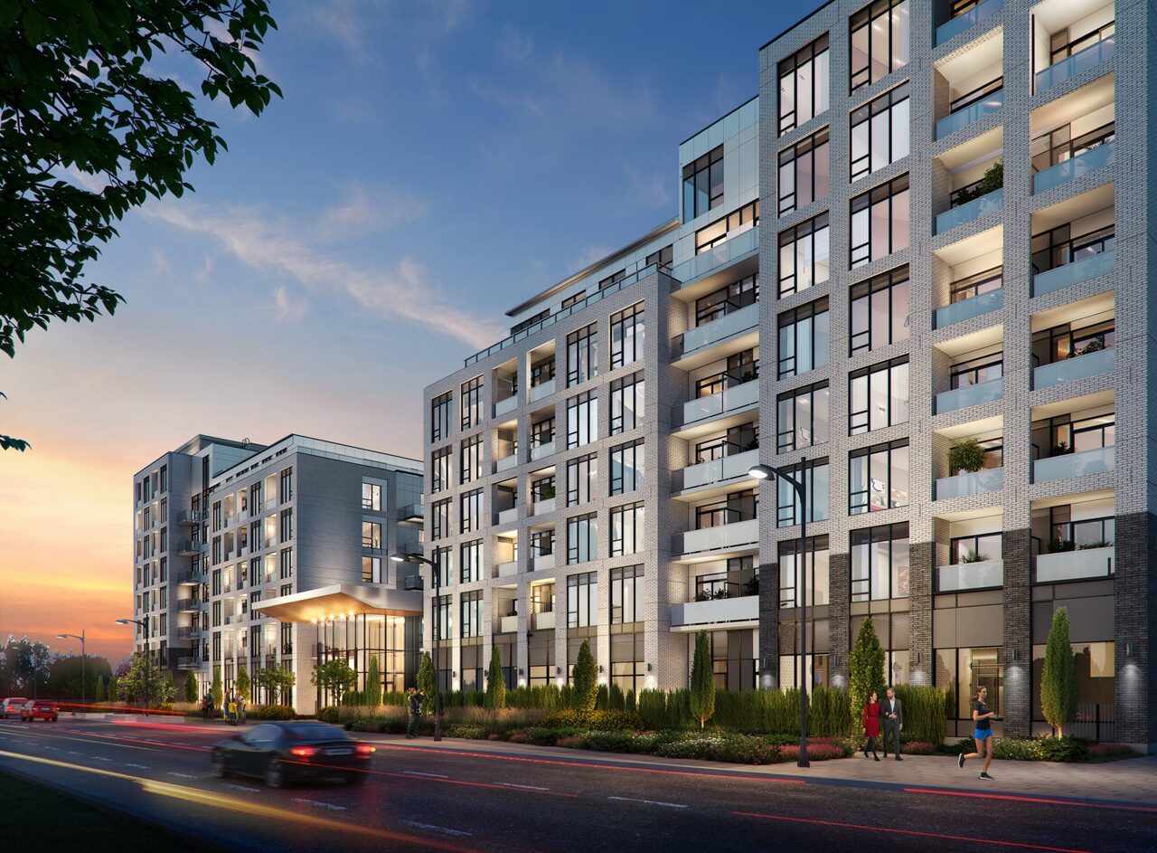 Highmount (Kingdom Markham Phase 1) | SkyriseCities