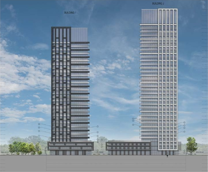 Gates of Bayview (Phase 4) | UrbanToronto