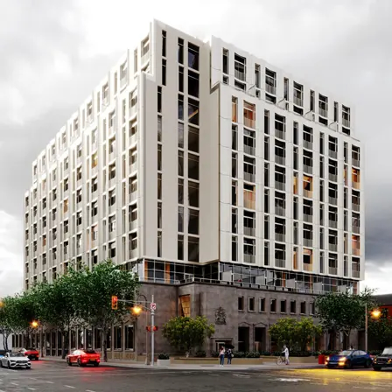 PostLofts | SkyriseCities