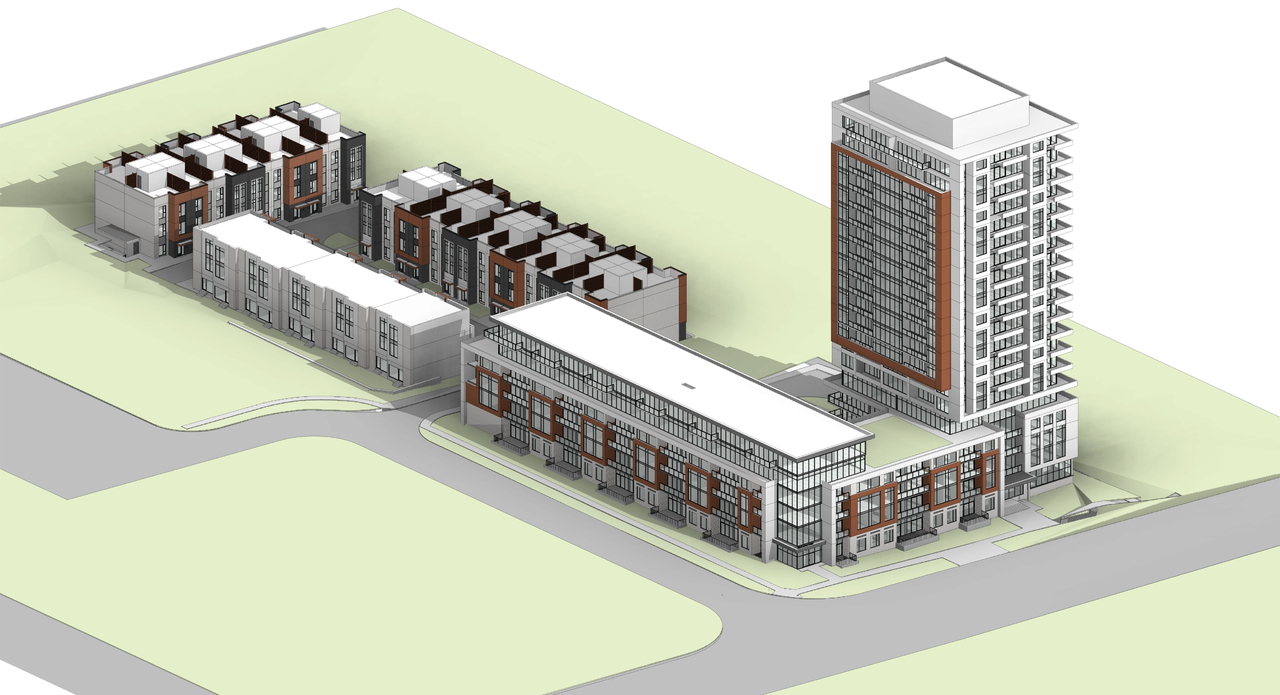 2055 Brock Road | UrbanToronto